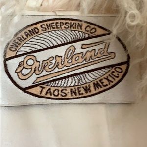 Overland Co | Jackets & Coats | Overland Sheepskin Company Full Length ...